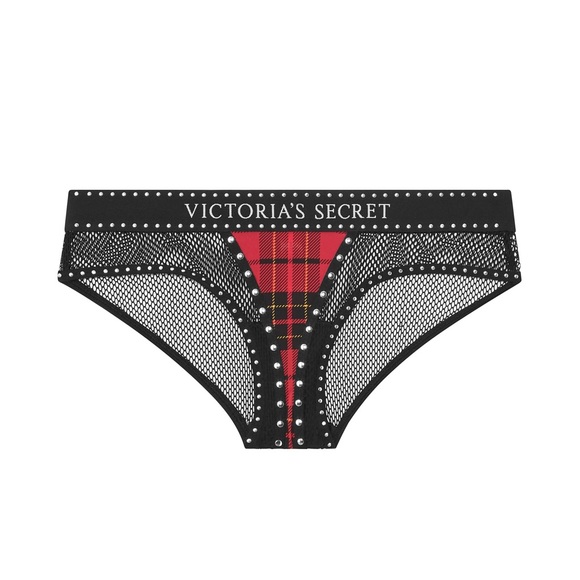 Balmain | Intimates & Sleepwear | Victoria Secret X Balmain Lingerie ...